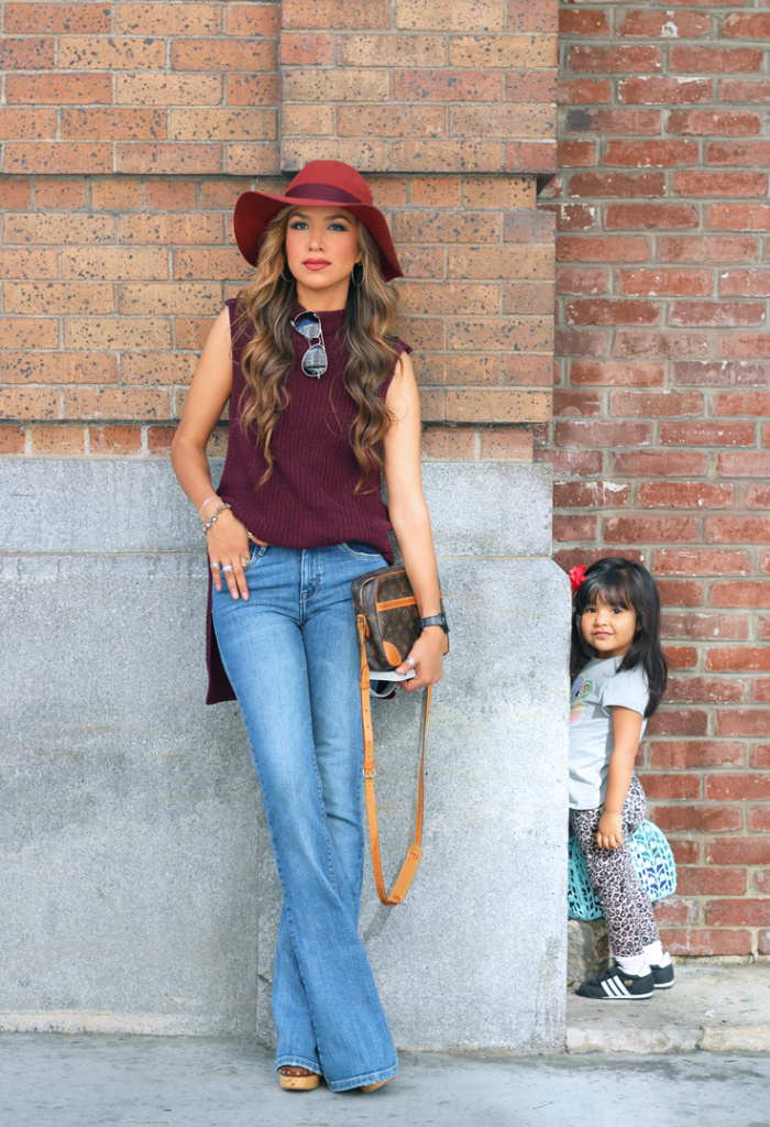 70's Vibe - The Beautifulcircus.com